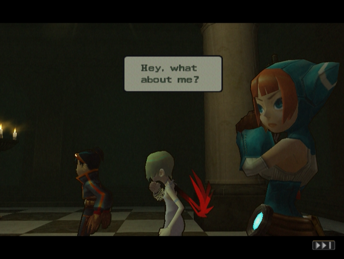 Breath Of Fire Dragon Quarter Part 23 Centre Yezuit